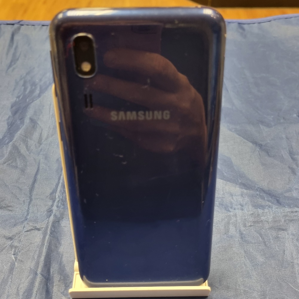 Pre-owned Samsung A02 Core - 32GB 02 - Own4Less